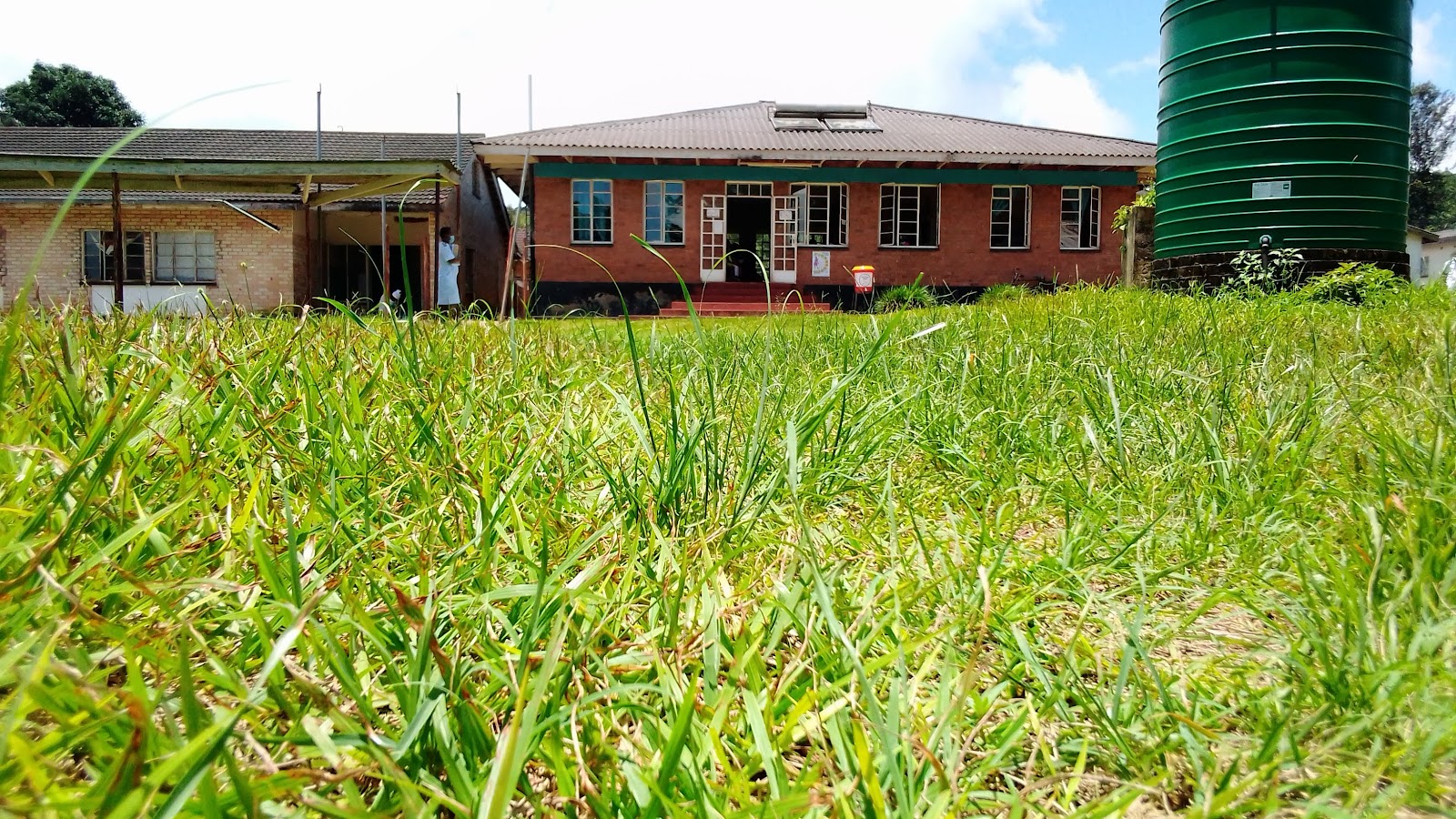 Mt. Selinda Hospital | VFMatch